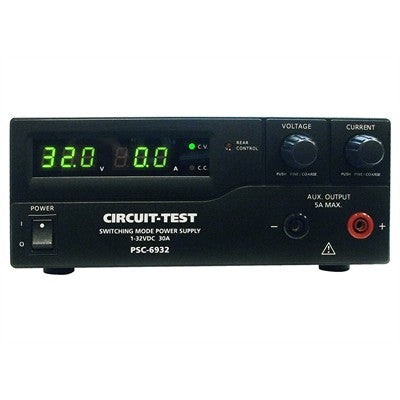 Programmable Compact Power Supply: The Ultimate Guide