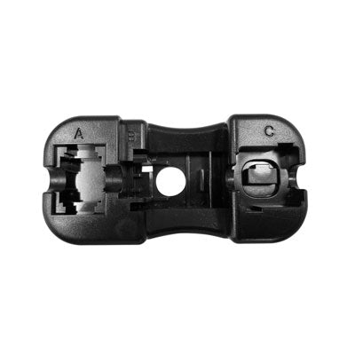 100-5991 Keystone Punch Down Stand, Cat6/Cat5e/RJ11/RJ12