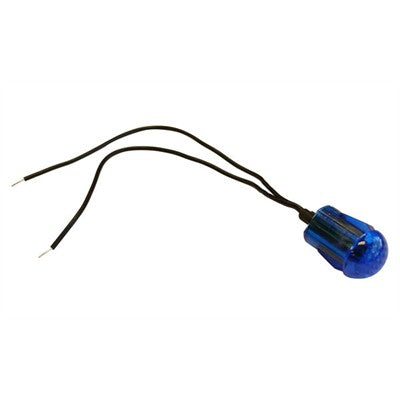 12720335-4 12V Indicator Light - Blue, Pkg/4 | Active Tech Canada