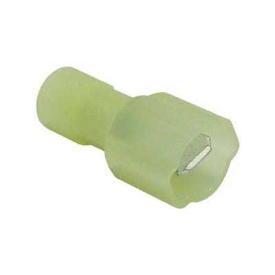 Pico 1964-14 Quick Connect Male Crimp Connector - Full Insul - 12-10 ...