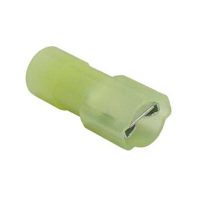 Pico 1965-M Quick Connect Female Crimp Connector - Full Insul - 12-10 ...