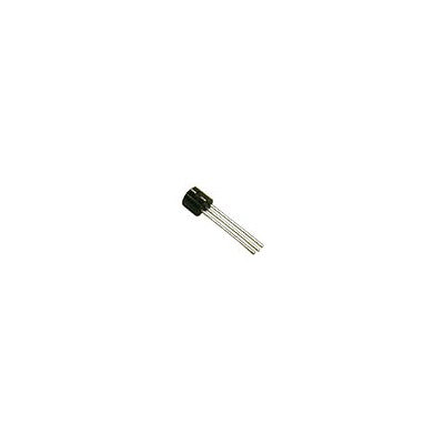 2N5089-10 NPN Transistor TO92 25V 50mA, Pkg/10 | Active Tech Canada
