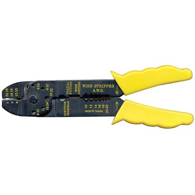 Pico 300-11 Combination Crimp Tool - Economy