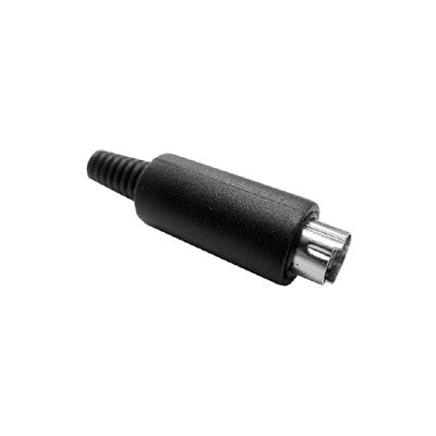 Mode 26-280-1 Mini DIN Plug - 8 Pin Inline | Active Tech Canada