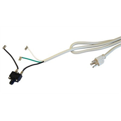 3WIRE 3 Conductor Power Wire with Circuit Breaker