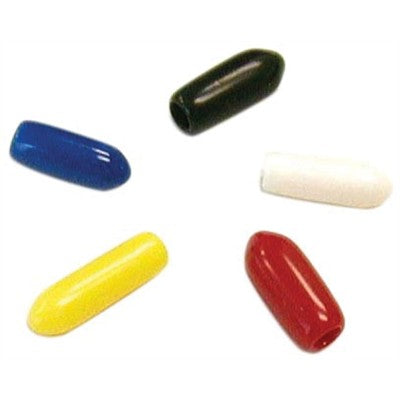 Mode 41-902-5 Mini Toggle Switch Caps - Red, Pkg/5