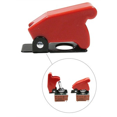 Mode 453-957 Toggle Switch Safety Guard | Active Tech Canada