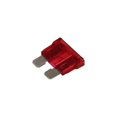 Pico 964BP ATO Blade Fuse, 10A, Pkg/5 | Active Tech Canada