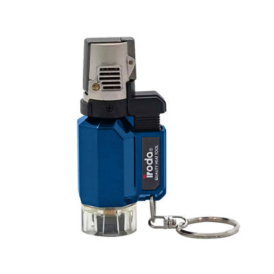 Micro Jet Lighter, Blue (AT2056CR)