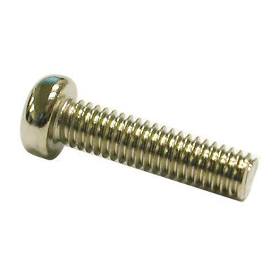 Mode 54-403-100 Metric Bolts - 2mm x 12mm, Pkg/100