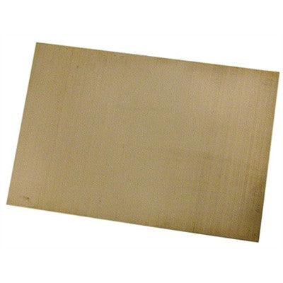 MG Chemicals 521-PC Single-Sided Copper Clad Board, 12x12", 1/16" thickness