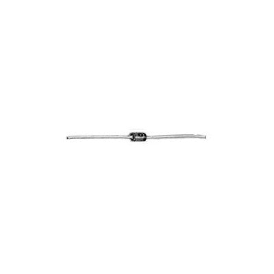 1N4742A-5 Zener Diode 12V 1W - Pkg/5 | Active Tech Canada