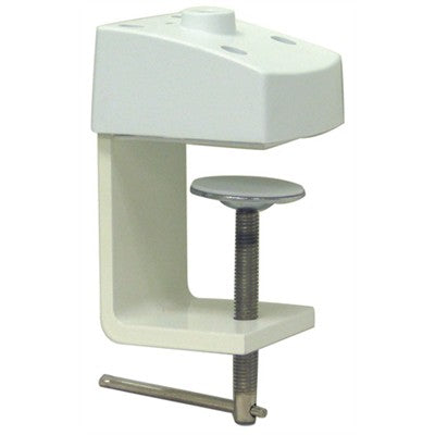 Circuit-Test FCM-G2 FCM Series Lamp Base - Heavy Duty Bench Clamp