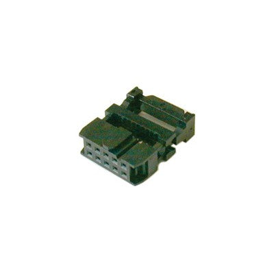 IDCS-10 IDC Socket - 10 Pin | Active Tech Canada