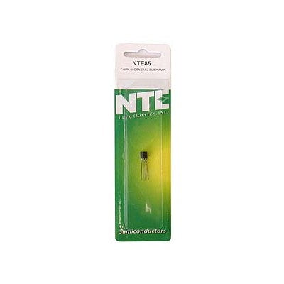 NTE Electronics NTE85 NPN SI General Purpose