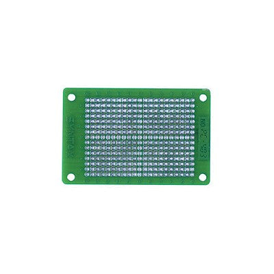 Circuit-Test PC-403 PCB Copper Pads, Trans-board system - 46x71mm