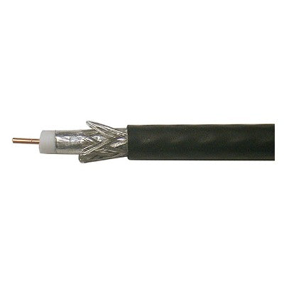 Provo RG6U Dual Shielded Coax | Active Tech Canada