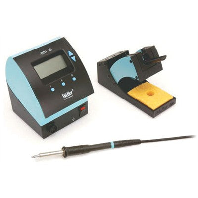 Weller WD1002N Weller® 85W Soldering Station with WP80 Soldering Pencil ...