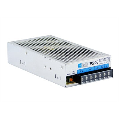 Cotek AK-100-12 AC/DC Power Supply - 100W, 12VDC, 8.5A