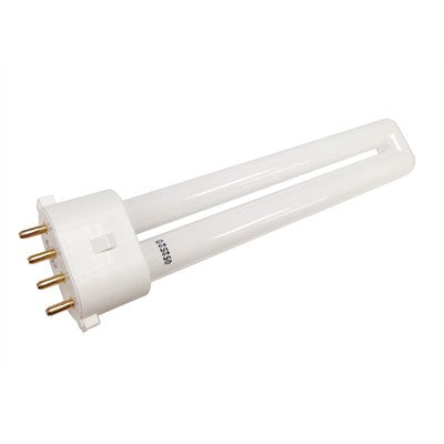 Velleman FCM-2G7 FCM-200A Replacement Bulb - 9 Watt Fluorescent