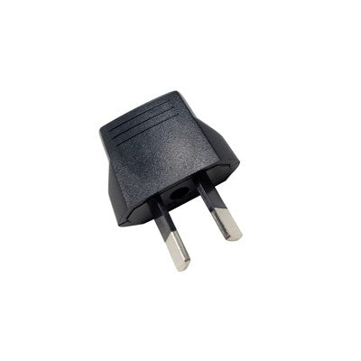CP-AUS 2 Conductor Plug - Australia, Travel Adapter