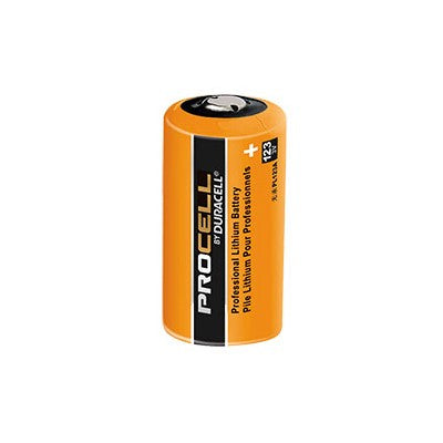 PL123A 3.0 Volt Lithium 2/3 A Cell | Active Tech Canada