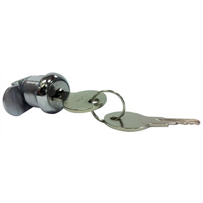 DSC DSC-CL1 Cabinet Lock with Key | Active Tech Canada