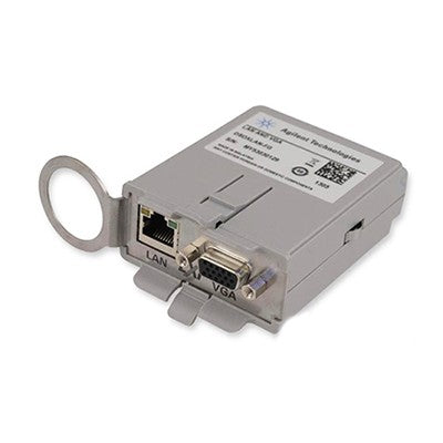 Keysight DSOXLAN KEYSIGHT DSOX LAN OPTION | Active Tech Canada