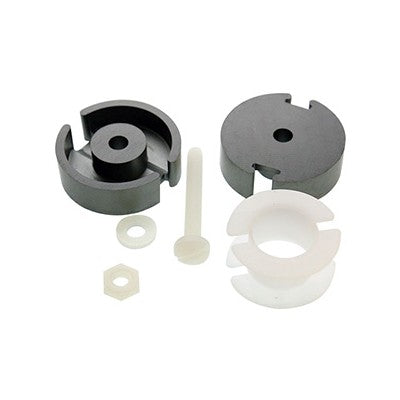 Amidon PC2213-77 Ferrite Pot Cores - 21.6 mm, 3660, 20 W