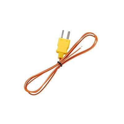 Fluke FLK-80PK-1 K-Type Thermocouple Bead Probe