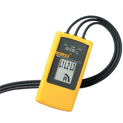 Fluke FLK-9040 Fluke 9040 Phase Rotation Indicator