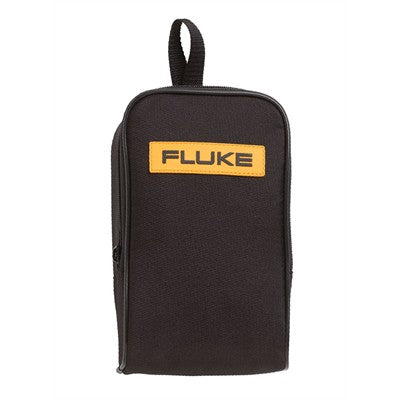 Fluke FLK-C25 Fluke Soft Carrying Case - Yellow / Black