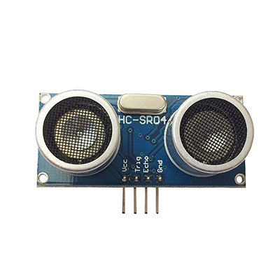 Osepp HC-SR04 Ultrasonic Sensor Module | Active Tech Canada
