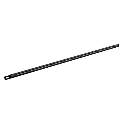 Hammond HCM190BK Horizontal Lacing Bar, Pkg/10