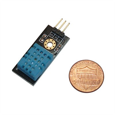 Osepp HUMI-01G Humidity and Temperature Sensor Module
