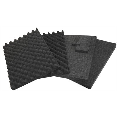 Ibex ICF-1800-FOAM IBEX Case Replacement foam set for IC-1800 Case