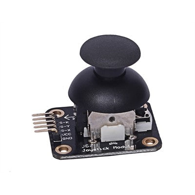 Osepp JOY-01G Joystick Module | Active Tech Canada