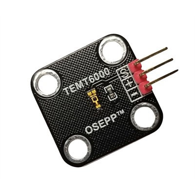 Osepp LIGHT-02 Light Sensor Module | Active Tech Canada