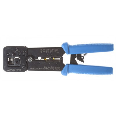 Platinum Tools PLT-100054C EZ-RJPRO® HD Crimp Tool
