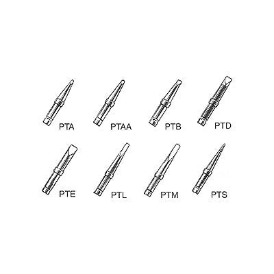 Weller PTA7 Tip for WTCPT - Screwdriver 1.5mm 700°F