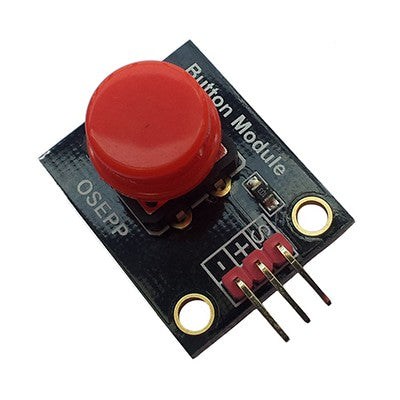 Osepp PUSH-04 Push Button Module | Active Tech Canada