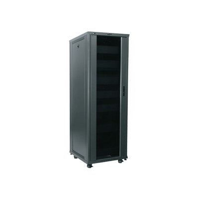 Middle Atlantic RCS-3524 Essex RCS Series Configured 19" Rack - 35U, 24"D