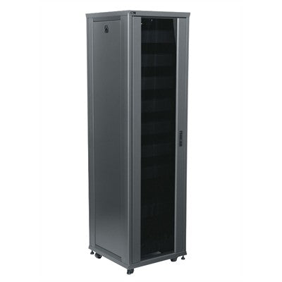 Middle Atlantic RCS-4224 Essex RCS Series Configured 19" Rack - 42U, 24"D