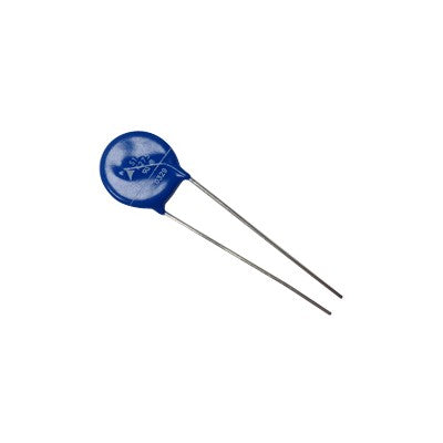S14K275 VARISTOR 275V 14MM 71J | Active Tech Canada