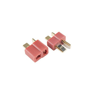 Sparkfun SF-PRT-11864 Deans Connector - Male/Female, Pair
