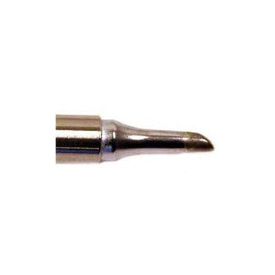 Hakko T7-BC2 Tip for Hakko FX951/FM206 - Beveled 2.0mm, 45° x 11.5mm