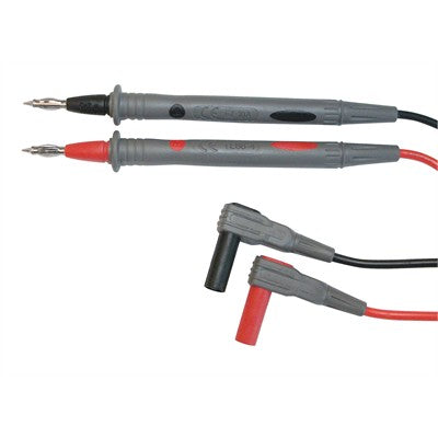 Circuit-Test TL-250 Test Probes with Banana plug tip - 48" cord