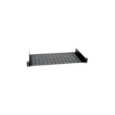 Middle Atlantic UTR1 Half Rack Shelf - Universal